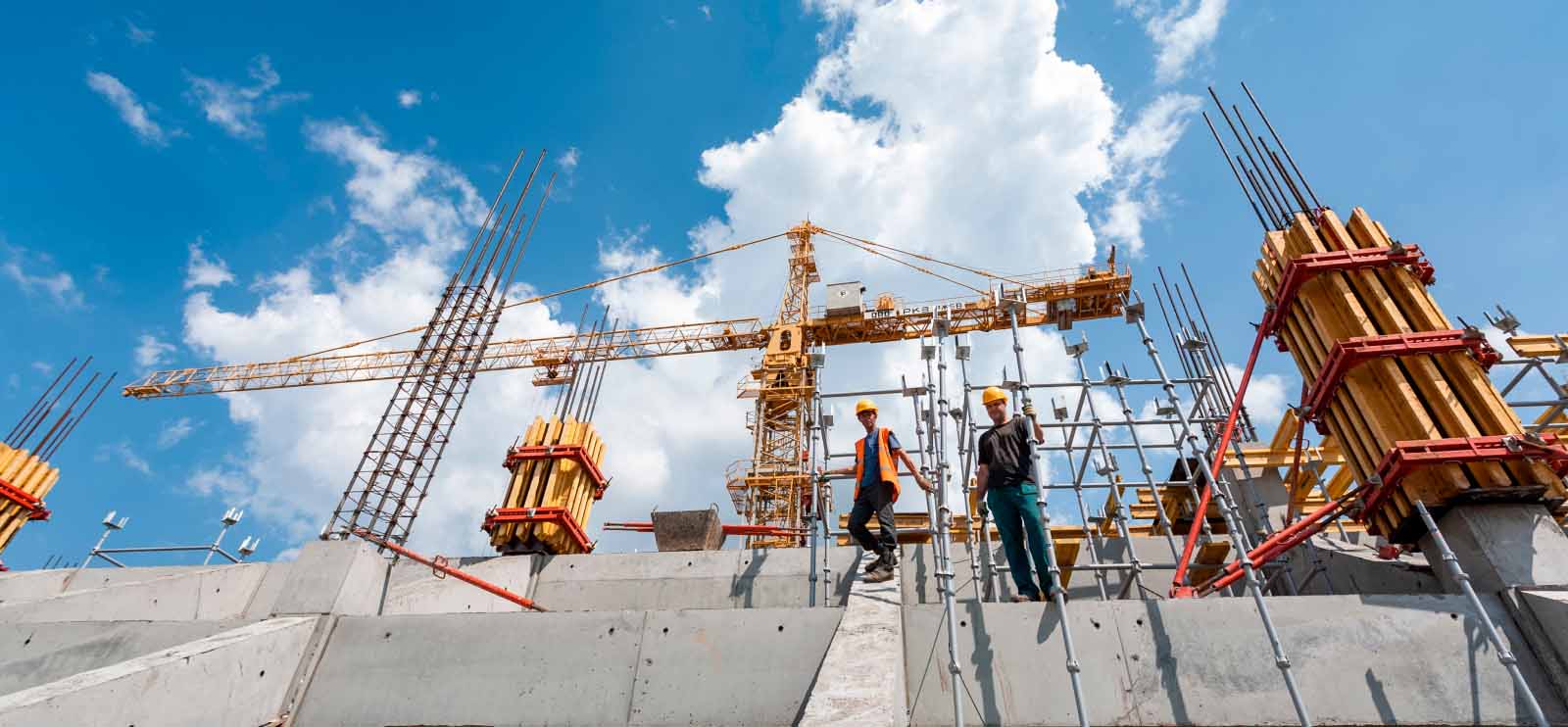 Besco Constructora | Construcción de Edificaciones